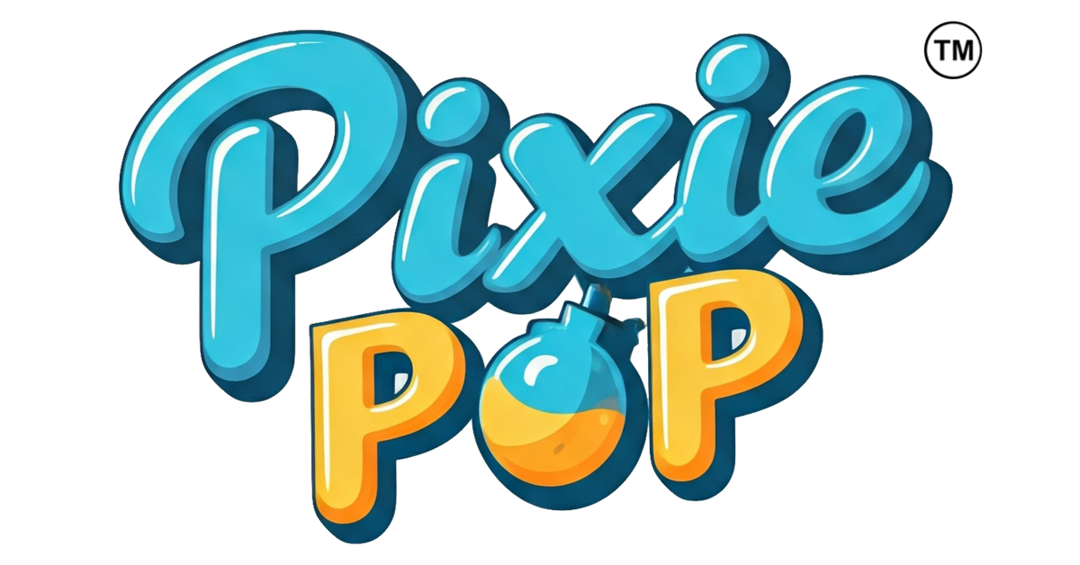 Products – Pixie Pop
